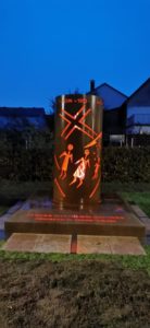 Assyrian Genocide Monument Unveiled in Germany – SEYFO CENTER