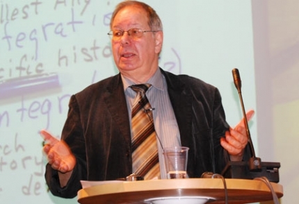 Prof. David Gaunt: Genocide scholars are more and more aware of the ...